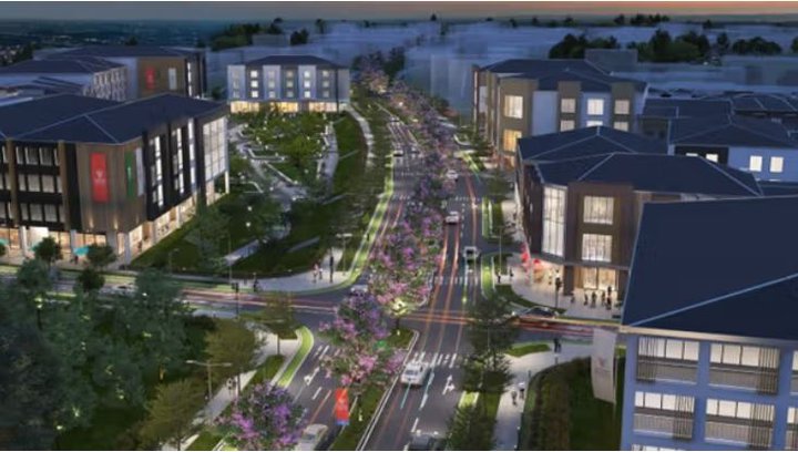 Amenities at Ayala Land Estates Crossroads Bulacan - Ayala Land Estates ...