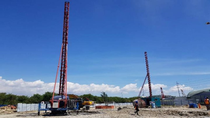 MPTC begins work on new segments of Cavitex-C5 Link Expressway - Living ...
