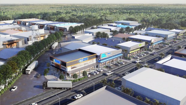 Mallorca City: Home of Cavite’s finest industrial hub - Living in ...