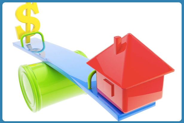 The Power of Leverage: 3 Reasons to use Assets as Collateral - Buy Bank ...