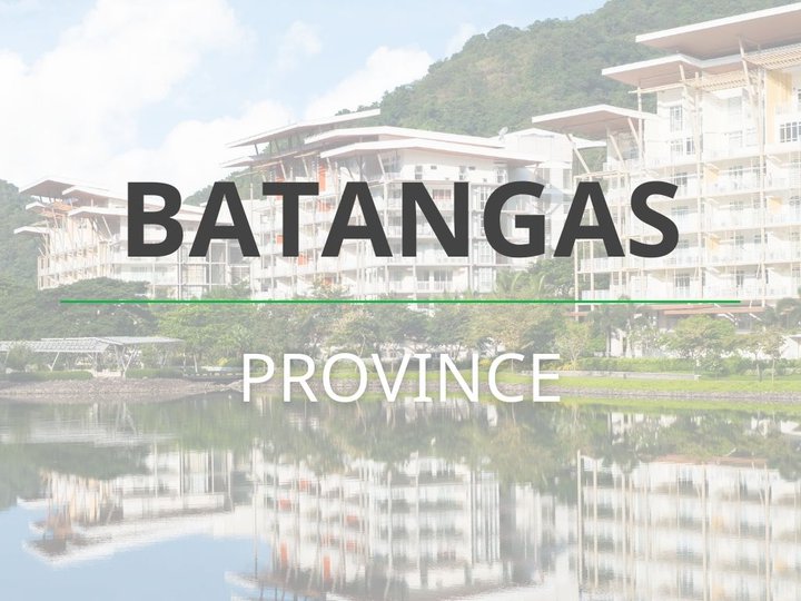 History of Batangas - Living in Batangas: Guide to your new home