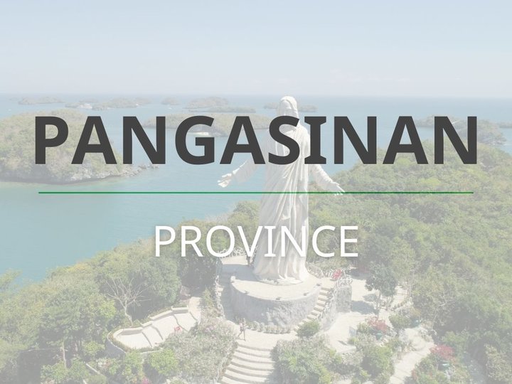 About Pangasinan - Living in Pangasinan: Guide to your new home