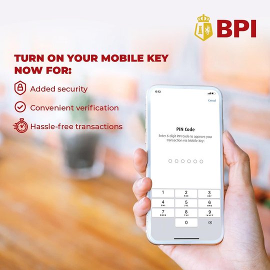 BPI Cyber Security tips - BPI Foreclosed Properties and Home Loans