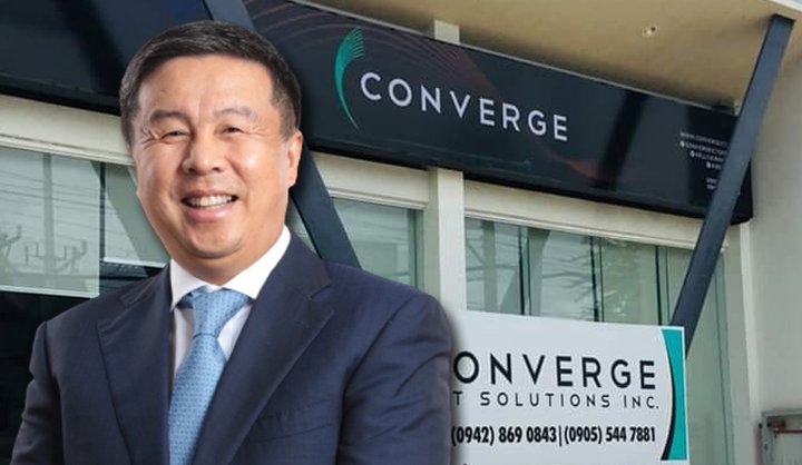 Dennis Anthony Uy’s Converge delivers solid profit and revenue growth ...