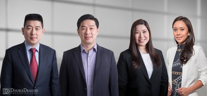 DoubleDragon REIT kicks off 2021 IPO season - All About REIT Philippines