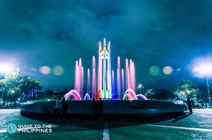 Quezon City Travel Guide: Largest City in the Philippines - Living in ...