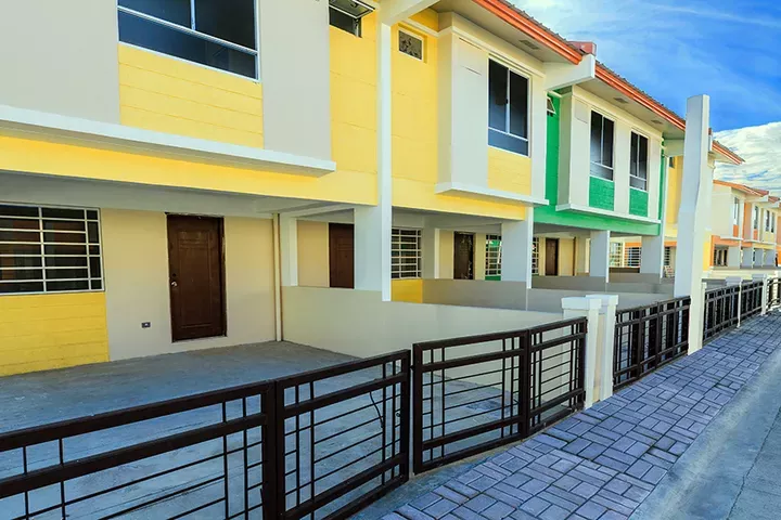 Elliston Place – Invest in Affordable Housing in General Trias Cavite ...