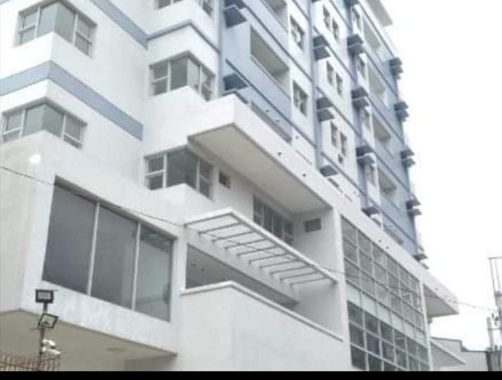 COMMERCIAL /RESIDENTIAL BUILDING - Living in Quezon City: Guide to your ...