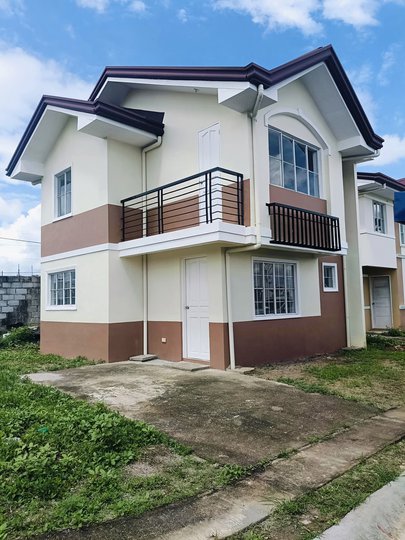 Ready for occupancy Single Attached Home in Trece Martires, Cavite ...