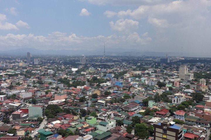 Four Great Reasons to Live in Quezon City - Living in Quezon City ...