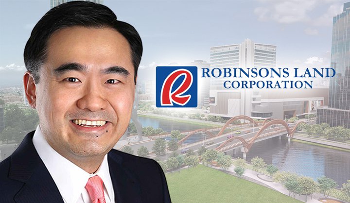 Frederick Go to turbocharge Robinsons Land’s logistics business ...