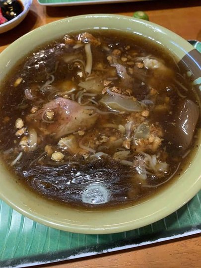 Your Guide To The Ultimate Batangas Food Trip - Living in Batangas ...