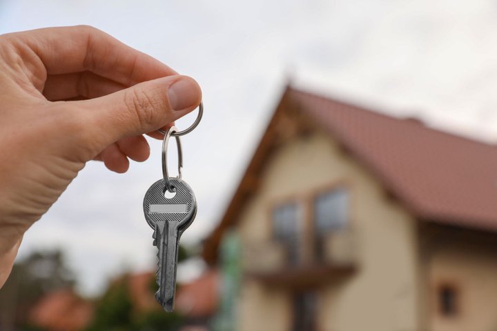 Secure Your Dream Home: Step-by-Step Process of Getting a Home Loan ...