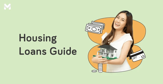 Home Loans in the Philippines: What Future Homeowners Must Know - Bank ...