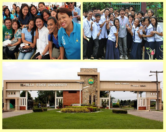 Isabela: Economic Profile - Living in Isabela: Guide to your new home