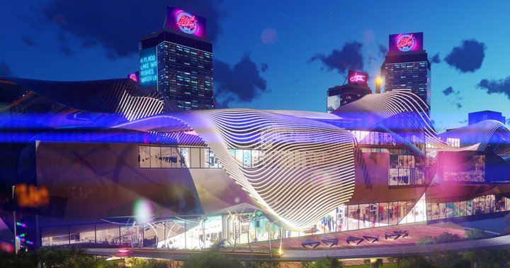 Integrated Resort Development: The Future of Business Tourism ...