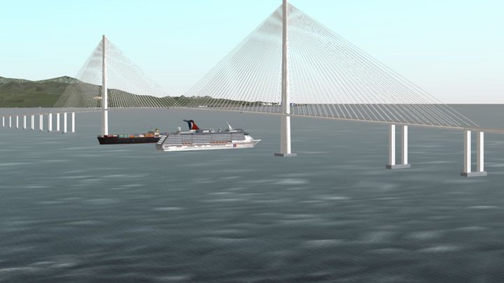 Bataan-Cavite Interlink Bridge Project, Manila Bay - Living in Bataan ...