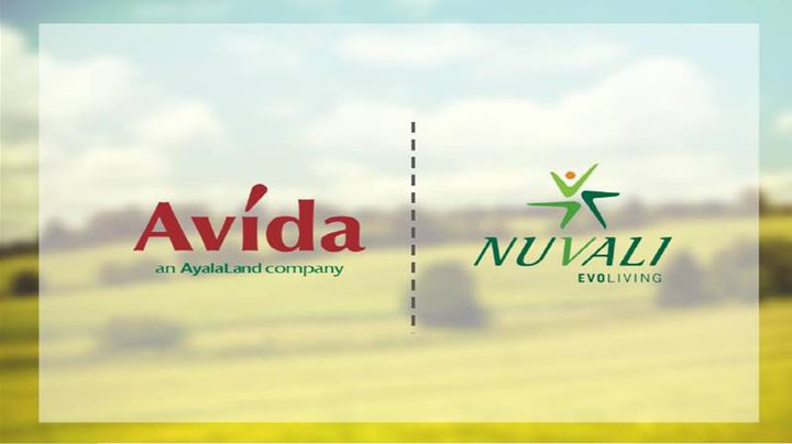 Avida Land Corp Logo