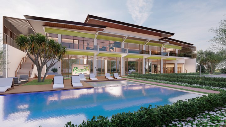 Why Living in Plumera Mactan Offers the Best of City and Island Life ...