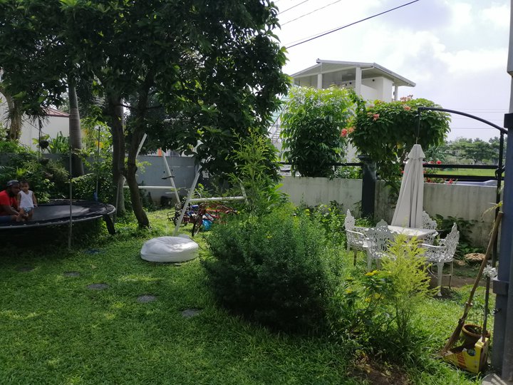 4 Bedroom House and and Lot in Clark Manor Mabalacat Pampanga ...