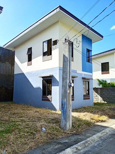3 Bedroom ( Provision ) House and lot Ready For Occupancy Alert ...