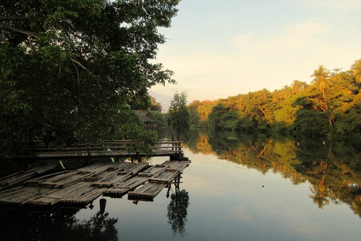 Experience the Culture and Heritage of Quezon - Living in Quezon ...
