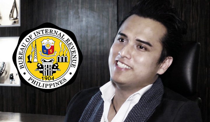 BIR slaps Joseph Calata with P89M tax evasion case - OnePropertee Community