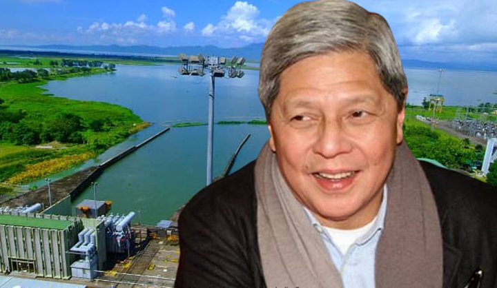 Greggy Araneta to spend P41B to construct hydro plant in Laguna ...