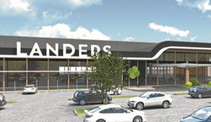 Landers to open three new branches in Vermosa, Nuvali, Arca South ...
