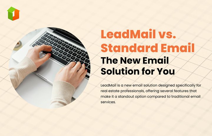 LeadMail vs. Standard Email: The New Email Solution for You ...
