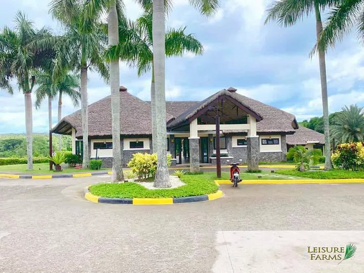 Modern Agri-Residential Living in Lemery Batangas - LEISURE FARMS ...
