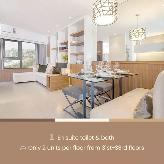 The Levels – Prime Condo Investment in Muntinlupa - THE LEVELS ...