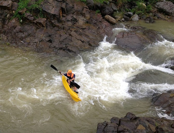 Outdoor Activities You Can Experience While in La Union - Living in La ...