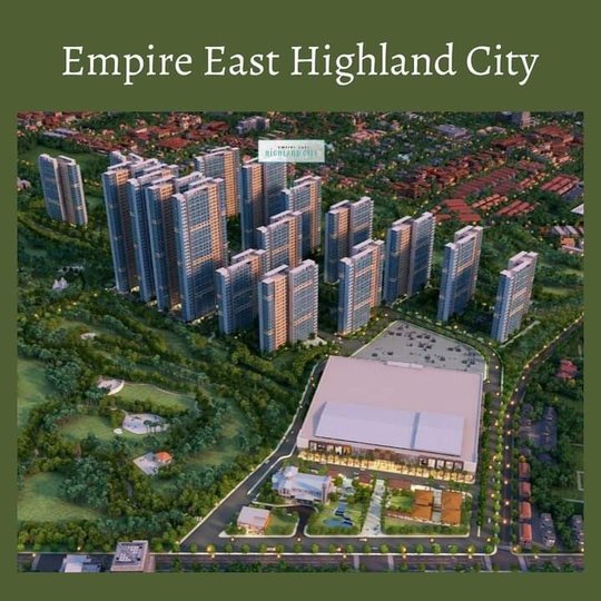 The Highland Residences as Your Next Ideal Home - Empire East Highland ...