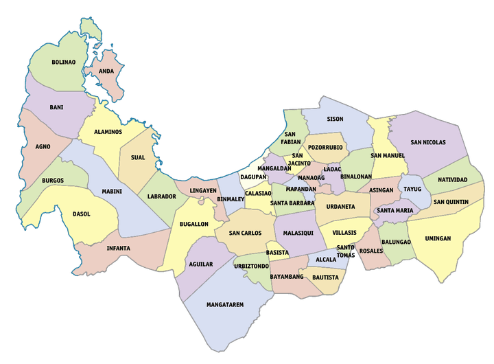 Province of Pangasinan - Manigo Lifehomes Balungao Pangasinan