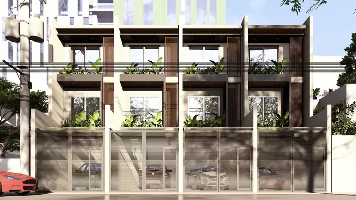 Maria Elena Townhomes: A Smart Urban Investment in Quezon City - MARIA ...