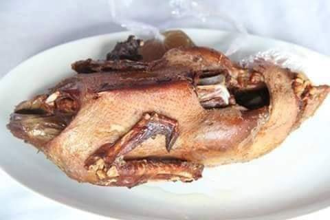 The Best Fried Itik in Binangonan, Rizal - Living in Rizal: Guide to ...
