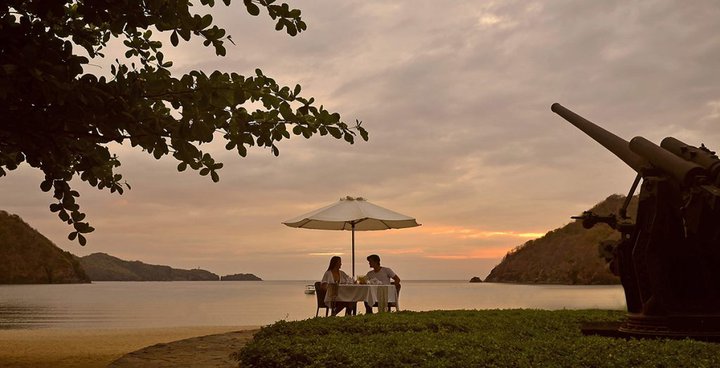 Discover the benefits of living by the sea (Batangas) - Living in ...