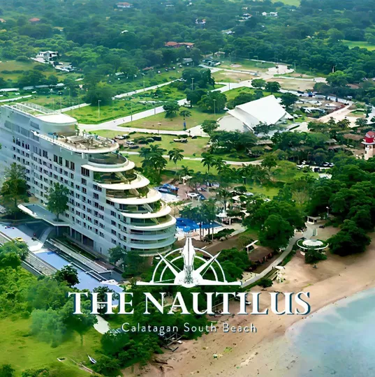 The Nautilus Beachfront Condo – Invest in Prime Calatagan Seaside ...
