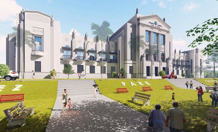 Province of Quezon: Brief History of the Province - Living in Quezon ...