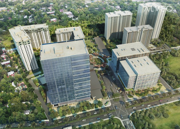 ALVEO PRE SELLING UNITS - OnePropertee Buyer Community