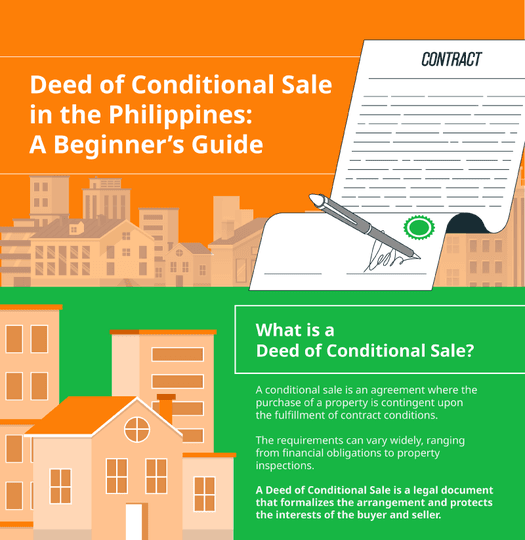 Deed of Conditional Sale in the Philippines: A Beginner’s Guide - Blog