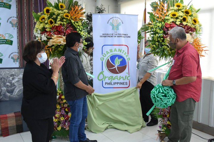 Participatory Guarantee System kicks-off to empower small organic farm ...