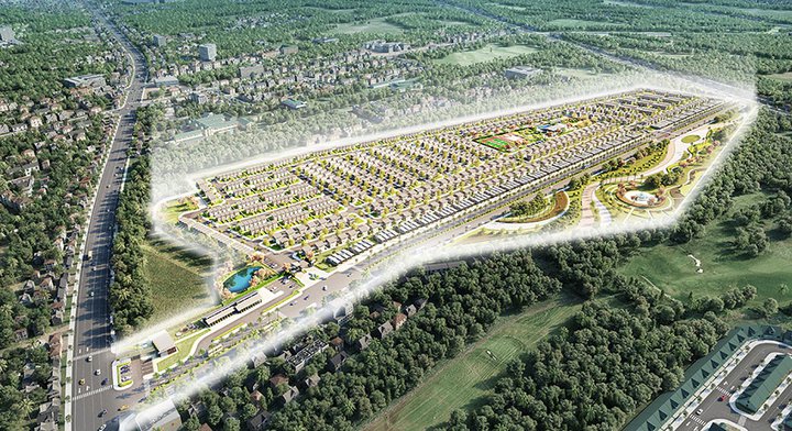 Idesia Lipa: attractive alternative to big-city living - OnePropertee ...