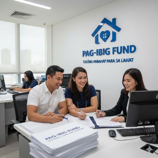 Pag-IBIG Housing Loan Guide 2026: Requirements, Benefits, and How to ...