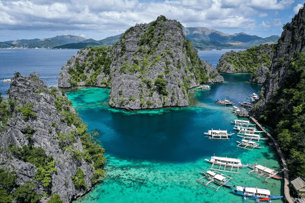Palawan: The Best Retirement Place In The Philippines - Living in ...