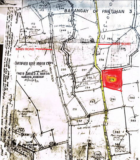 1.3 Hectare Farm Lot - OnePropertee Buyer Community