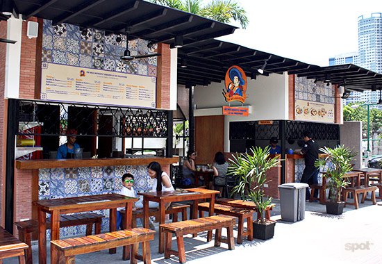 10 Must-Try Pasig Restaurants...Beyond Kapitolyo - Living in Pasig City ...