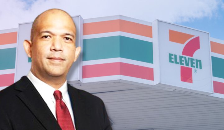 Victor Paterno to accelerate 7-Eleven PH expansion, plans 400 new ...