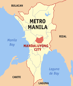 Mandaluyong: “The New Tiger City of Metro Manila” - Living in ...